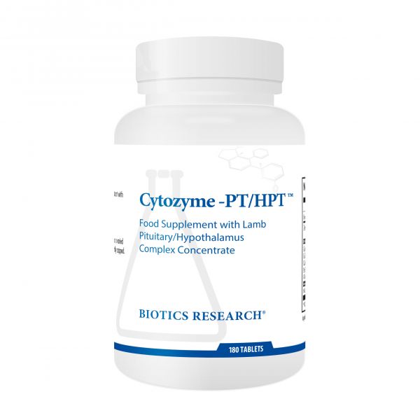Cytozyme -PT/HPT x 180 Tablets | Nutri-Link
