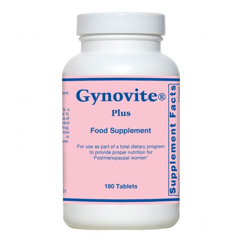 Optimox | Nutri-Link.co.uk