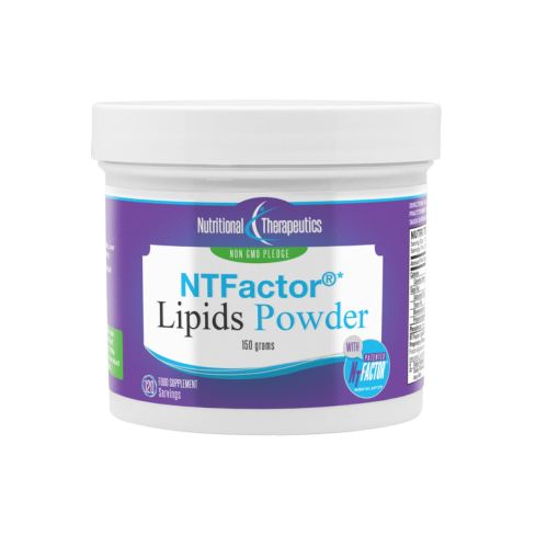 Nutritional Therapeutics Inc. | NutriLink.co.uk