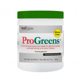 ProGreens x 265g | Nutri-Link UK