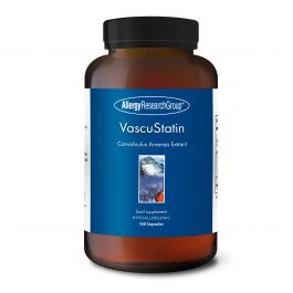 VascuStatin x 120 Capsules Expires 30.06.26 | Nutri-Link UK