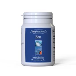 Zen x 60 Capsules | Nutri-Link.co.uk