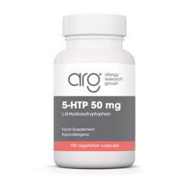 5-HTP Supplement 50mg | Nutri-Link UK