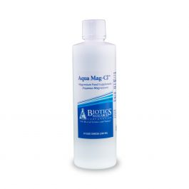 Aqua Mag-CL x 240ml - Discontinued | Nutri-Link UK