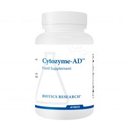 Cytozyme-AD x 60 Tablets | NutriLink.co.uk