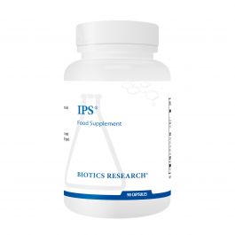 IPS x 90 Capsules | Nutri-Link.co.uk