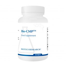 Bio-CMP x 100 Tablets | Nutri-Link.co.uk