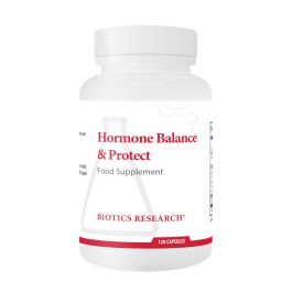 Hormone Balance & Protect x 120 Capsules | Nutri-Link UK