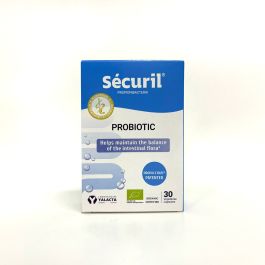 Securil x 30 Capsules Expires: 28.02.26 | Nutri-Link UK