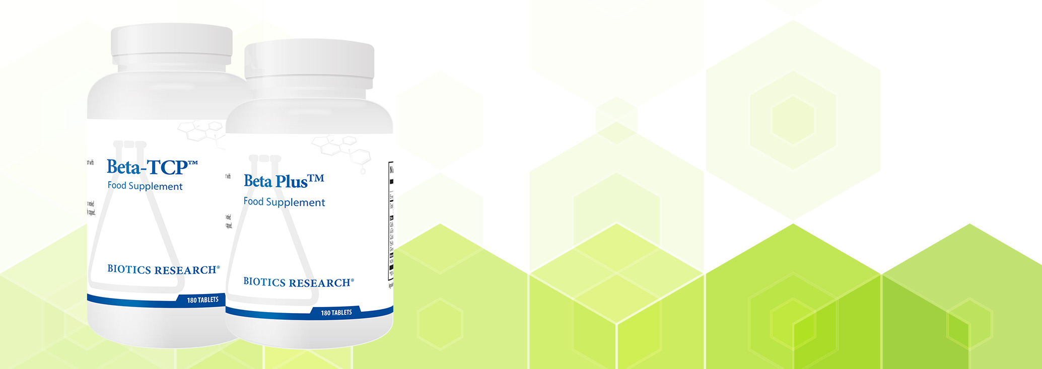 Professional Supplements for Healthcare Providers | NutriLink.co.uk