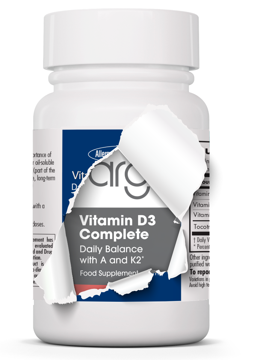 Professional Supplements for Healthcare Providers | Nutri-Link UK