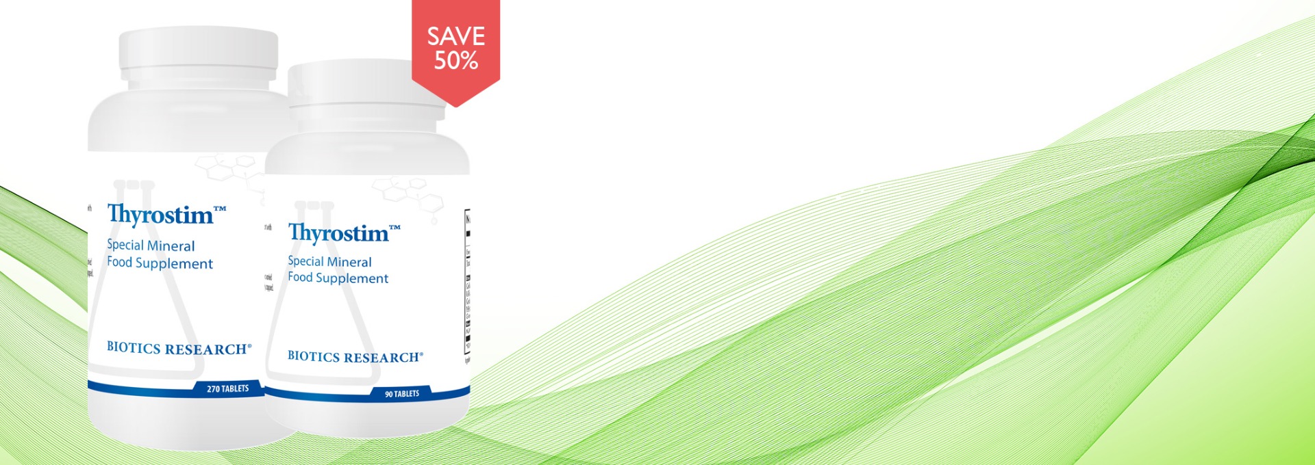 Professional Supplements for Healthcare Providers | NutriLink.co.uk