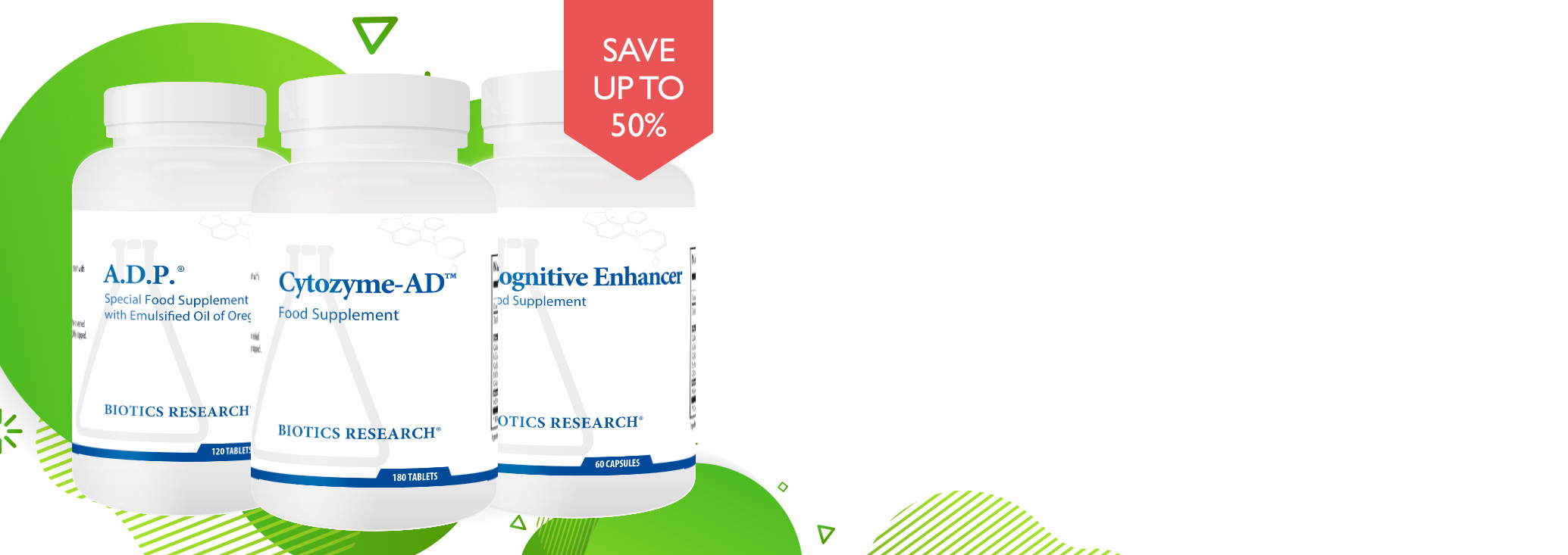 Professional Supplements for Healthcare Providers | Nutri-Link